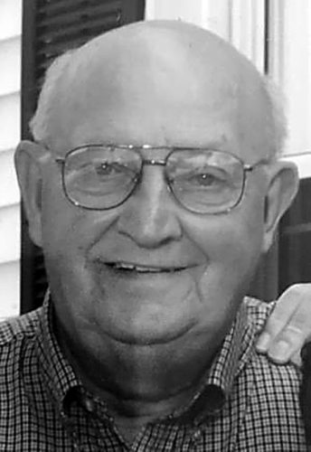 Ronald C. Mapstone | News, Sports, Jobs - The Express